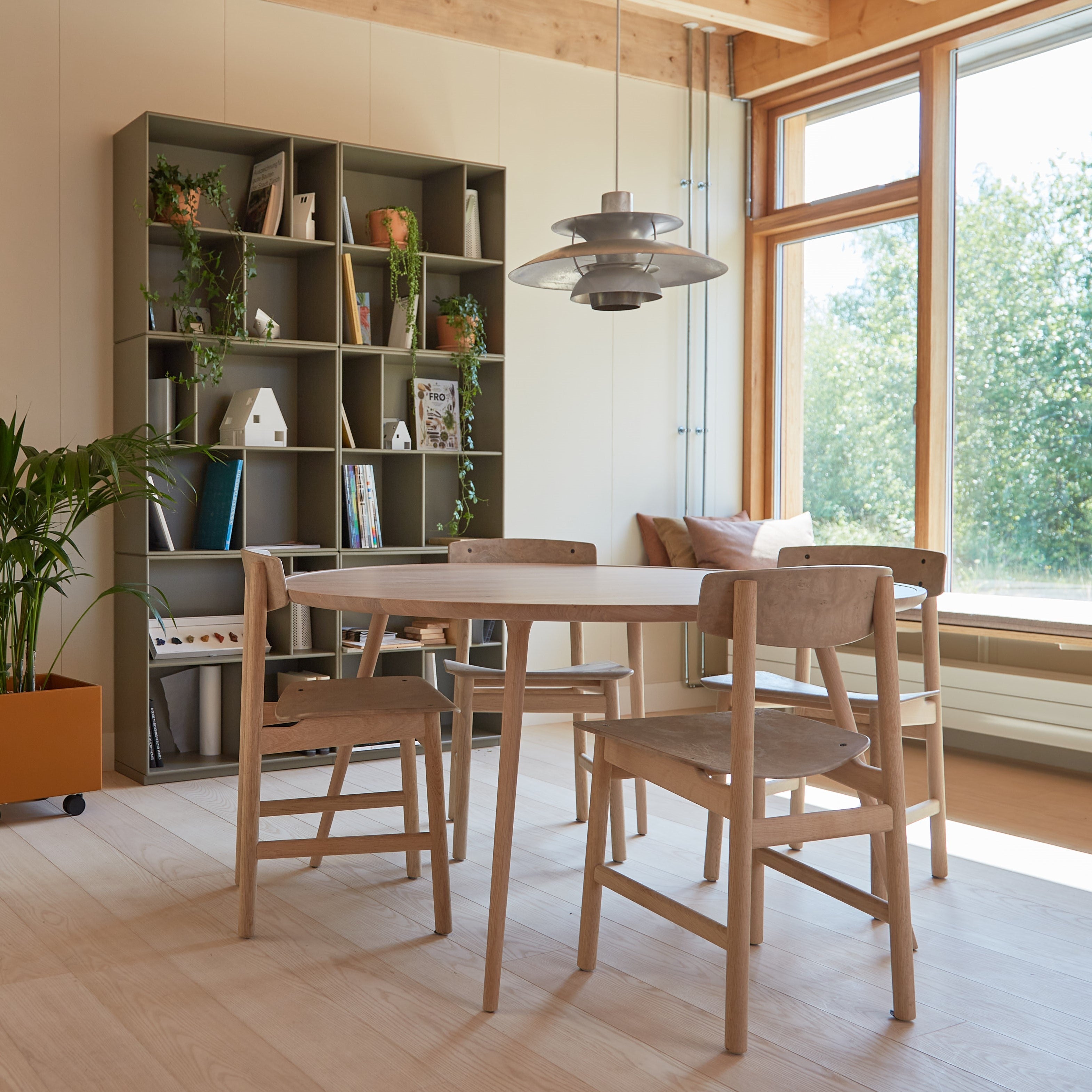 Space wood Collection | Mater® | USA